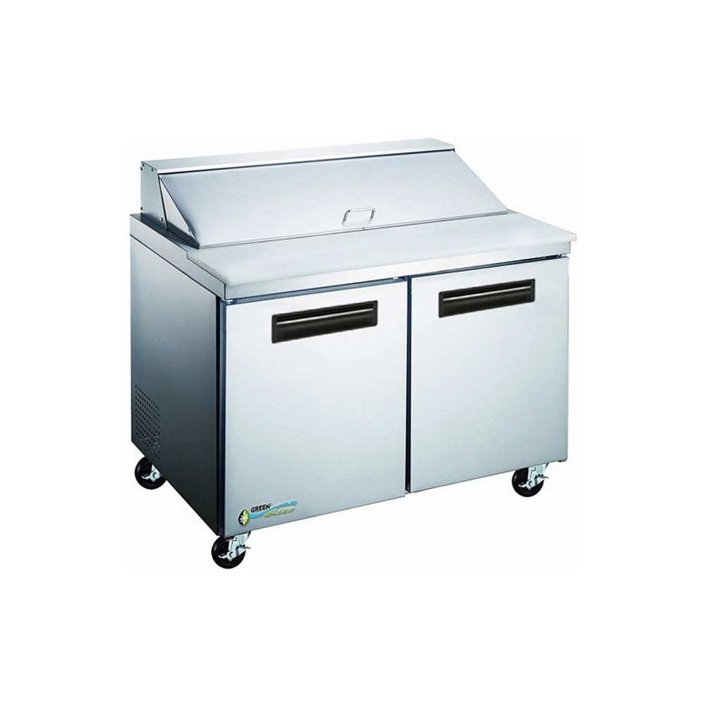 Food Prep Bench Fridges – HE2020