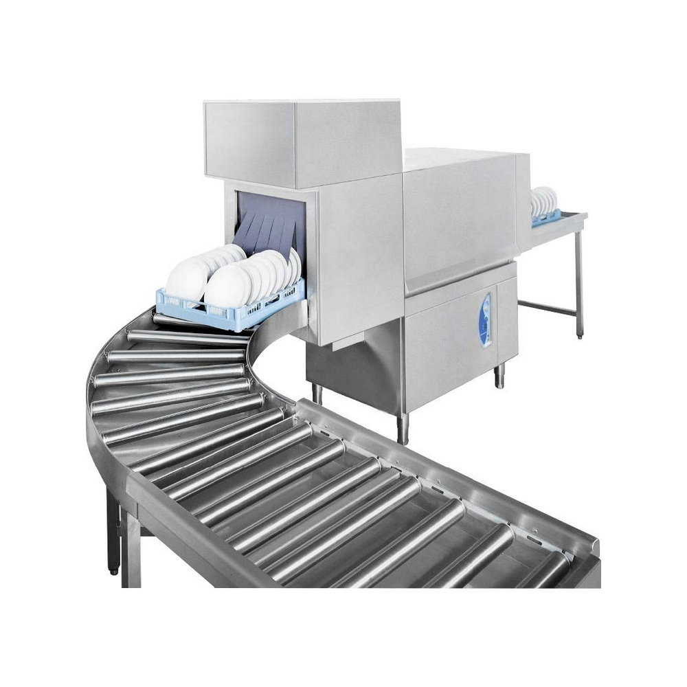 Rack Conveyors – HE2020