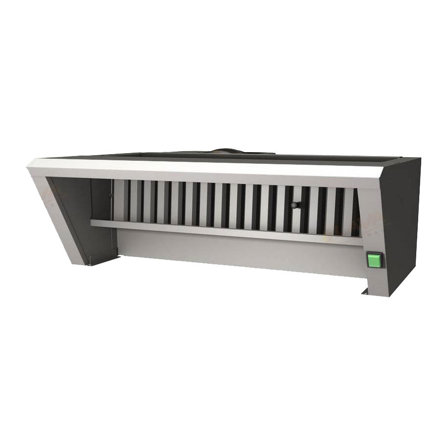 Suction Hoods – HE2020